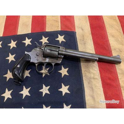 Colt 1878 DA calibre 45 Long Colt - Revolvers (13155843)