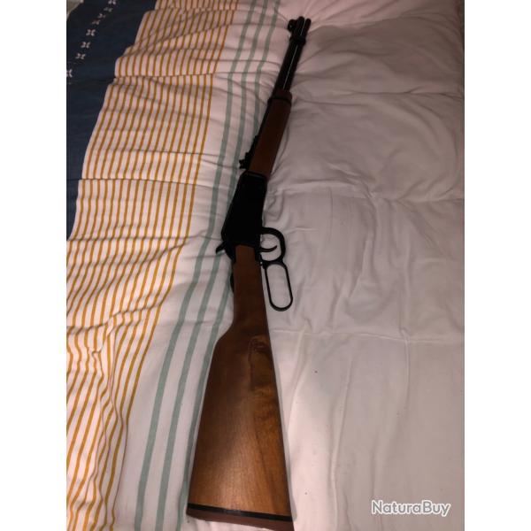 Mossberg model 464 - Carabines 22LR (13155943)