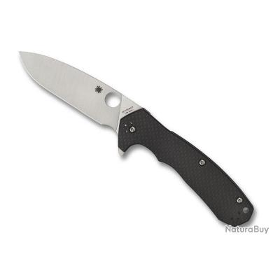 COUTEAU SPYDERCO AMALGAM - Couteaux à ouverture assistée (13158110)