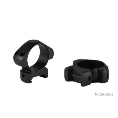 MONTAGE KONUS POUR RAIL WEAVER/PICATINNY DIAM 25.4 MM MEDIUM - Colliers pour montage fixe (13158866)