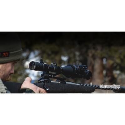 Pard Predator Thermal Clip-on Predator Ø35 / 480x360 / LRF / M52 ...