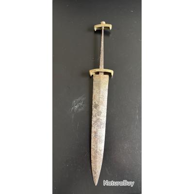 Lame dague sa - Couteaux et dagues militaires (13164831)