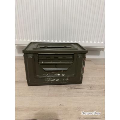 Caisse munition grand model - Caisses à munitions (13165317)