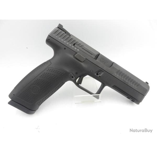 CZ P-10 F 9X19 REF: 5572 - Pistolets de Catégorie B (13165792)