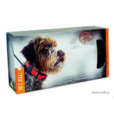 Collier SPORTDOG GPS DD-A-DOG TEK 2.0 - additionnel repérage - Colliers ...