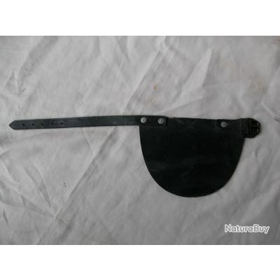 WW2 ANGLETERRE GENOUILLÈRE NEUVE MILITAIRE ANGLAISE DE SNIPER/TIREUR ...