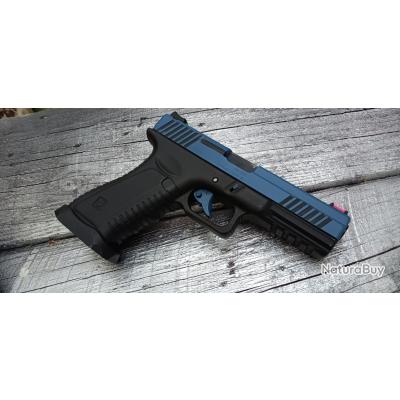 ACP 601 APS Blue - Pistolets (13166932)