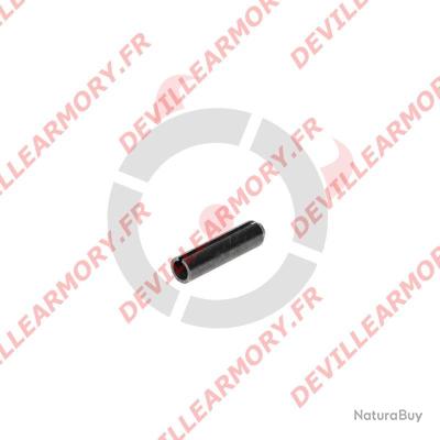 SLIDE STOP SPRING PIN 22 LR 1,5x6 KMR - Pièces et Eléments d'armes de ...