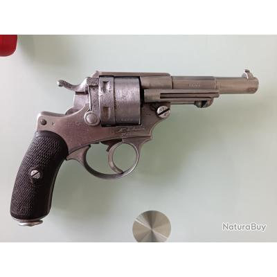 Revolver 1873 - Revolvers (13168926)