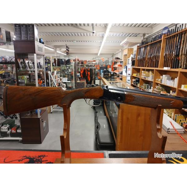 LANBER SUPERPOSE 12/70 Occasion - Fusils Superposés calibre 12 (13169734)