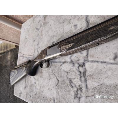 Browning B525 Sporter Laminated Adjustable 76cm complet état neuf - Fusils de parcours de chasse ...