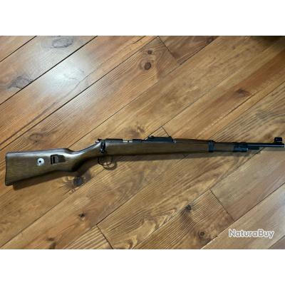 SDM 98K 25 22LR - Carabines de tir sportif 22Lr (13173779)