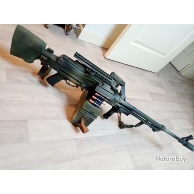 A&k pkm custom - Fusils d'assaut (13175630)