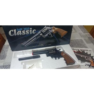 Smith & Wesson M29 | Tanaka [NEUF] - Revolvers (13176219)