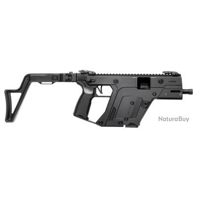 Kriss Vector Sbr Gen3 5.5' Noir Cal. 45 Acp - Carabines semi-automatiques de Catégorie B (13176614)