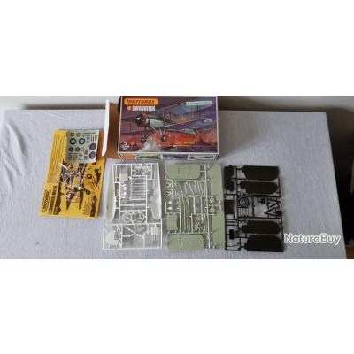 Maquette Matchbox 1:72 SWORDFISH MK1/111 - Miniatures diverses (13180299)