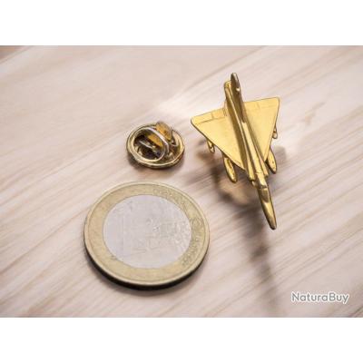 Pins 3d insigne militaire Dassault Mirage 2000 - Armée de l'Air avion ...