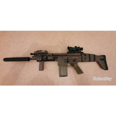 SCAR H TAN VFC - Fusils d'assaut (13181895)