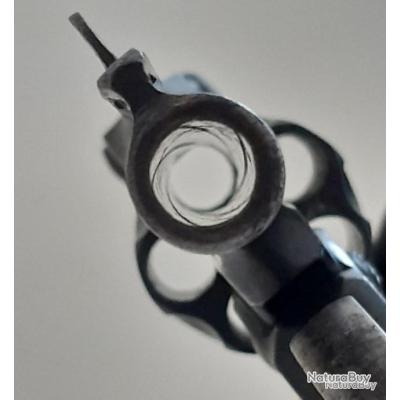 Orbea Hermanos Model 1907 Hammerless .32 Revolver - Belle réplique ...