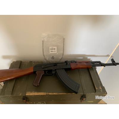 Recoil Spring 130% pour AKM GBBR Tokyo Marui BOW MASTER - Ressort ...