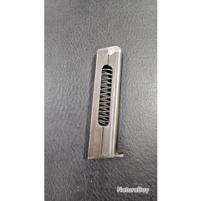 Chargeur unique D6 - Pièces et Eléments d'armes de Catégorie B classés ...