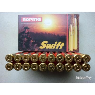 416 RIGBY 400 grains 25.9 gram SWIFT - Balles Calibres africains (13520911)