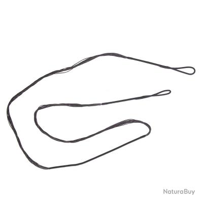 Corde pour arc monobloc Big Tradition Tatar - Cordes d'arc (13189692)