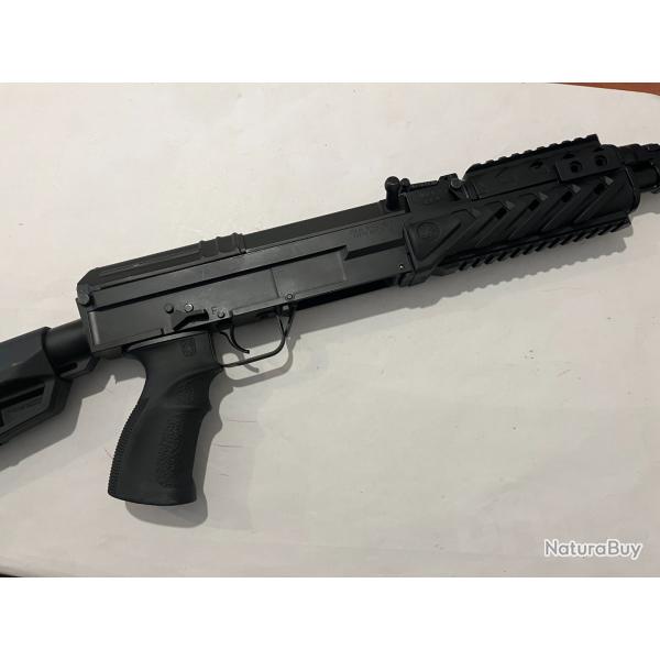 Carabine CSA VZ 58 SPORTER RIFLE - CAL 300 AAC - Carabines semi ...