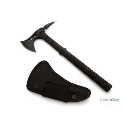 HACHE DE COMBAT PLUS PIEU enchères - Hachette (13515602)