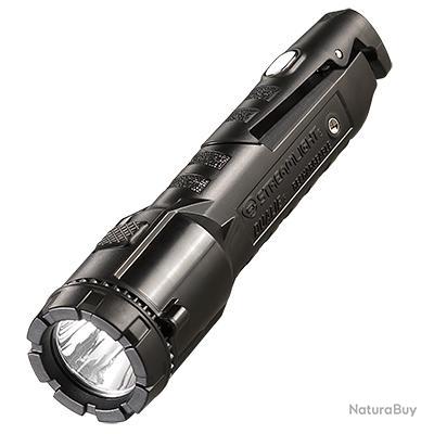 Lampe Streamlight dualie Rechargeable magnet USB - Lampe seule - Noir ...