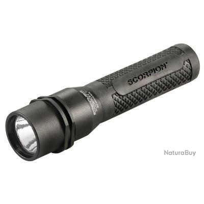 Lampe scorpion x Streamlight - avec piles - Noire - Lampes (13196393)