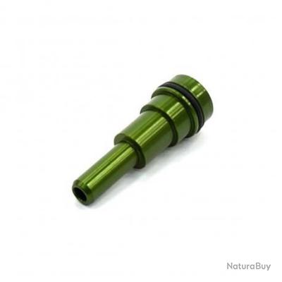 Nozzle HPA pour Fusion Engine - MP5 Vert - Nozzle Airsoft (13201289)