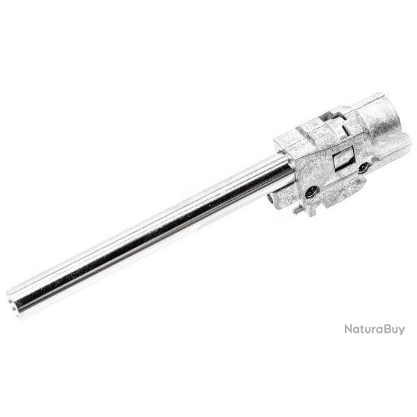 BLOC HOP UP GBB HICAPA AVEC CANON 113MM - Hop-Up Airsoft (13202359)