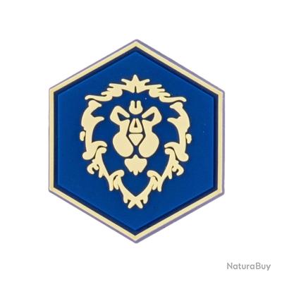 Patch Sentinel Gear ALLIANCE - Ecussons - Patch Airsoft (13206921)