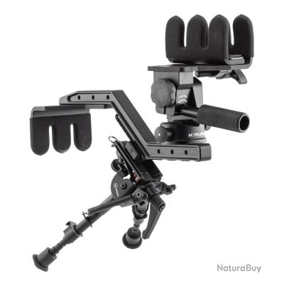 Support de tir KJI AMBUSH-KIT COMPLET SUPPORT AMBUSH - Chevalets de tir, de réglage ou de ...