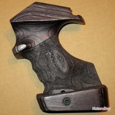 CROSSE WALTHER CP3/CPM/LPM/CP2 GAUCHER - Pièces détachées de pistolets ...