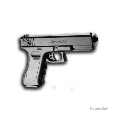 PISTOLET A BILLES FOREST GUN 2 - Pistolets (13210564)