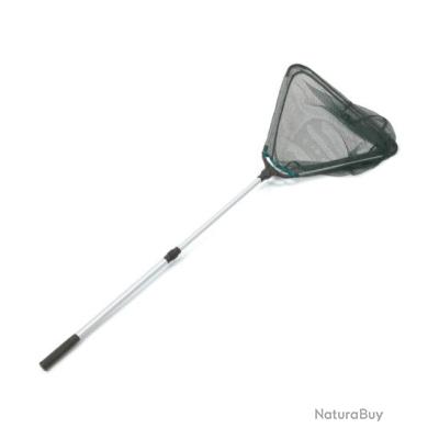 ARCA ÉPUISETTE ET TÊTE ECO CATCH 220 ARCA - Epuisettes Coup & Anglaise ...