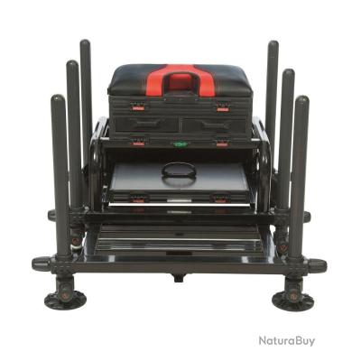 ARCA STATION CONTEST XD36 BLACK ARCA - Stations (13211441)