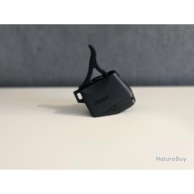 AR15 / M4 / M16 / FAMAS - Chargette, speed loader noir .223 AR15/M4 ...