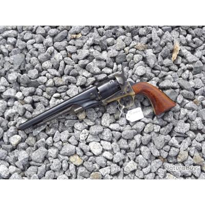 Revolver Colt 1860 Palmetto - Revolvers à poudre noire (13214974)