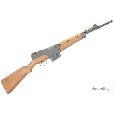 Fusil Mas 49/56 - N° G56711 - Semi-auto - Catégorie B - Carabines semi ...