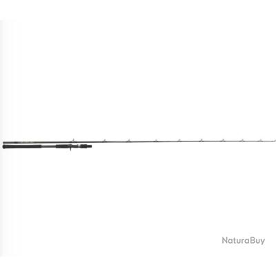 Canne casting uf engineering Five EVO bc 85XXH mega pike - Cannes ...