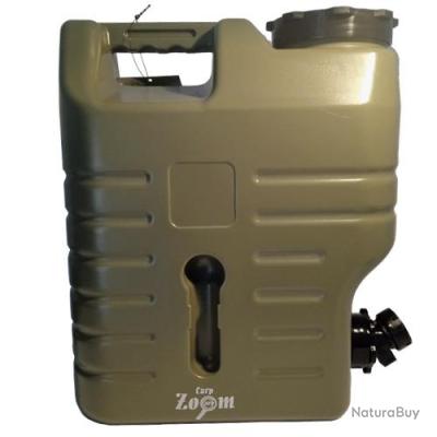 Bidon Carp Zoom Water Container 12L - Réchaud (13215444)