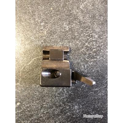 Verrou à levier pour pivot EAW prisme 14,5mm. BH 5mm. - Pièces ...