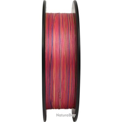 X BRAID X092 GESO TSR X8 - PE 0.8 - 17,2lbs - 150m - Nylons - Tresses ...