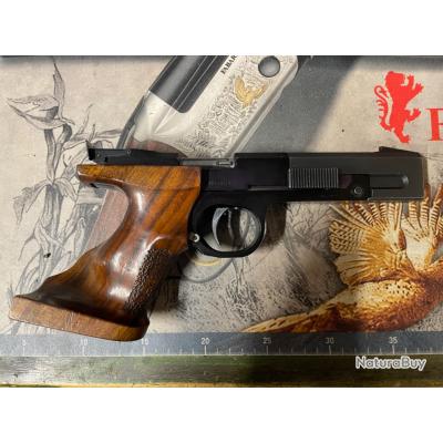 Pistolet FAS SP 602 Cal 22LR occasion 3789 - Pistolets de Catégorie B ...