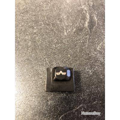 Cale de hauteur pour pivot EAW montage à boule. BH 7 - Pièces détachées ...