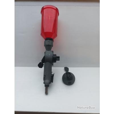 90811 Doseuse Lee Auto Drum - Doseuses et accessoires pour doseuses ...
