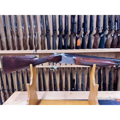Winchester Grand European 12x70 occasion - Fusils Superposés calibre 12 ...